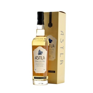 COMPASS BOX ASYLA WHISKY 0,7L 40% - Super Alkohole